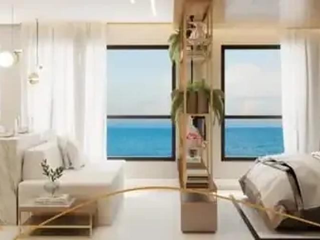 Apartamento para Venda em Jaboatão dos Guararapes/PE Piedade 1 Quartos