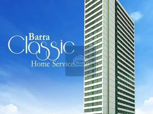 Apartamento para Venda em Jaboatão dos Guararapes/PE Piedade 1 Quartos