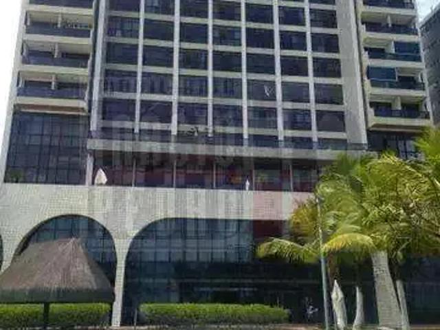 Apartamento para Venda em Jaboatão dos Guararapes/PE Piedade 1 Quartos