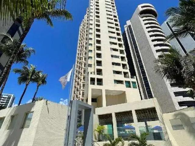 Apartamento para Venda em Jaboatão dos Guararapes/PE Piedade 1 Quartos