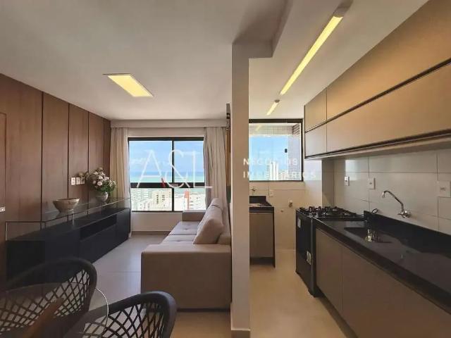 Apartamento para Venda em Jaboatão dos Guararapes/PE Piedade 1 Quartos