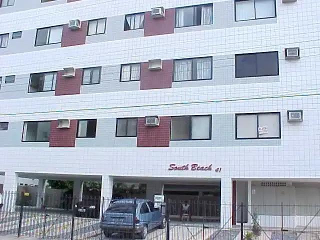Apartamento para Venda em Jaboatão dos Guararapes/PE Piedade 1 Quartos