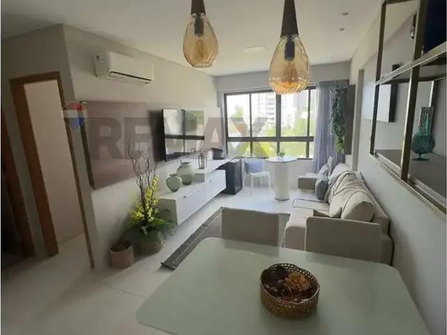 Apartamento para Venda em Jaboatão dos Guararapes/PE Piedade 1 Quartos