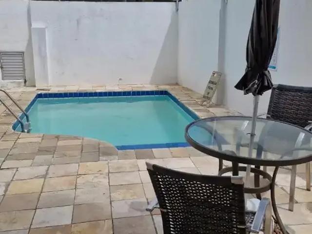 Apartamento para Venda em Jaboatão dos Guararapes/PE Piedade 1 Quartos