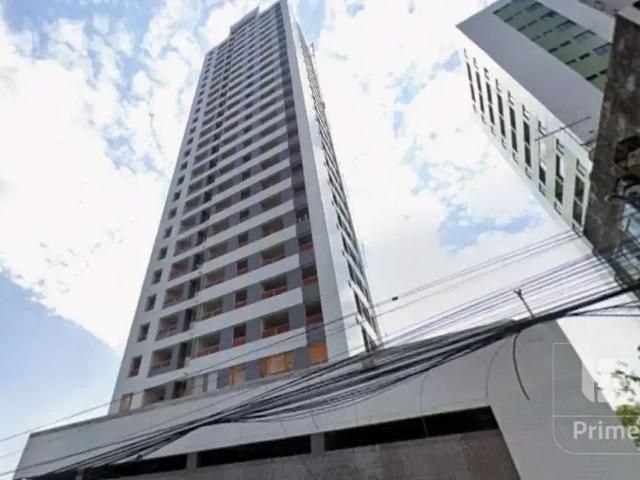 Apartamento para Venda em Jaboatão dos Guararapes/PE Piedade 1 Quartos