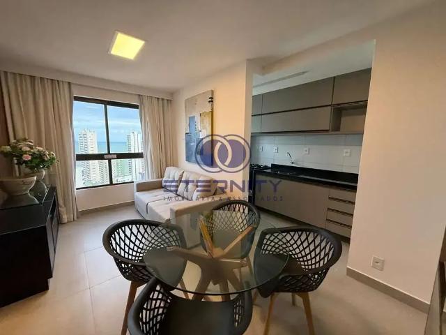 Apartamento para Venda em Jaboatão dos Guararapes/PE Piedade 1 Quartos