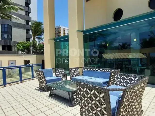 Apartamento para Venda em Jaboatão dos Guararapes/PE Piedade 1 Quartos