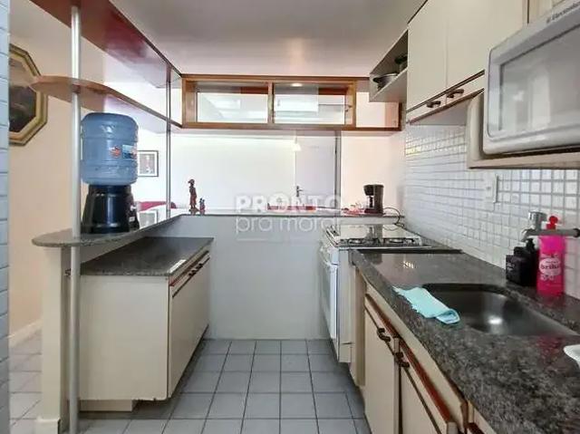 Apartamento para Venda em Jaboatão dos Guararapes/PE Piedade 1 Quartos