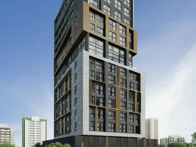 Apartamento para Venda em Jaboatão dos Guararapes/PE Piedade 1 Quartos