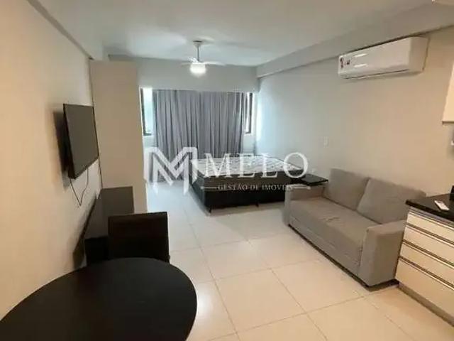 Apartamento para Venda em Jaboatão dos Guararapes/PE Piedade 1 Quartos