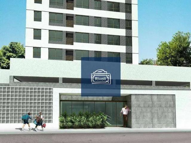 Apartamento para Venda em Jaboatão dos Guararapes/PE Piedade 1 Quartos