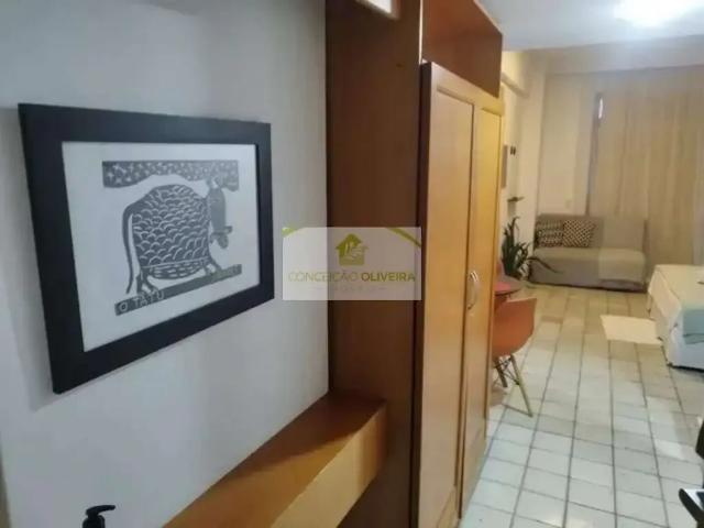 Apartamento para Venda em Jaboatão dos Guararapes/PE Piedade 1 Quartos