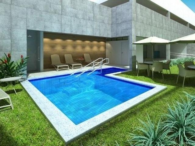 Apartamento para Venda em Jaboatão dos Guararapes/PE Piedade 1 Quartos