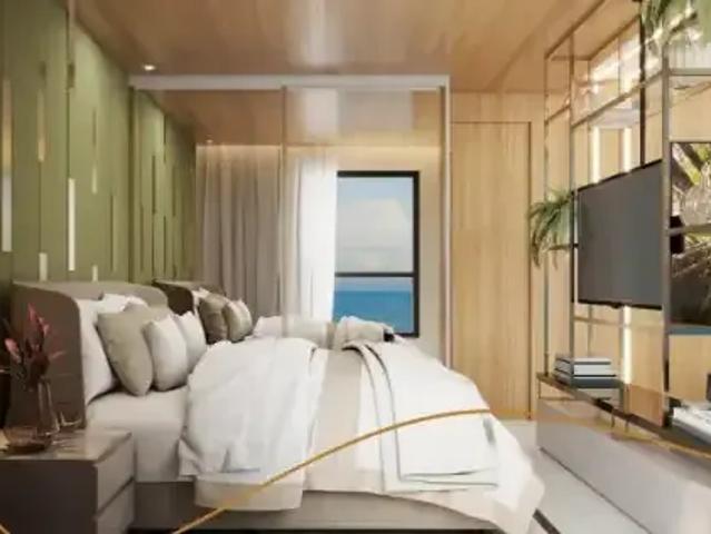 Apartamento para Venda em Jaboatão dos Guararapes/PE Piedade 1 Quartos