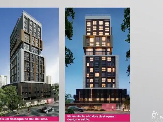 Apartamento para Venda em Jaboatão dos Guararapes/PE Piedade 1 Quartos