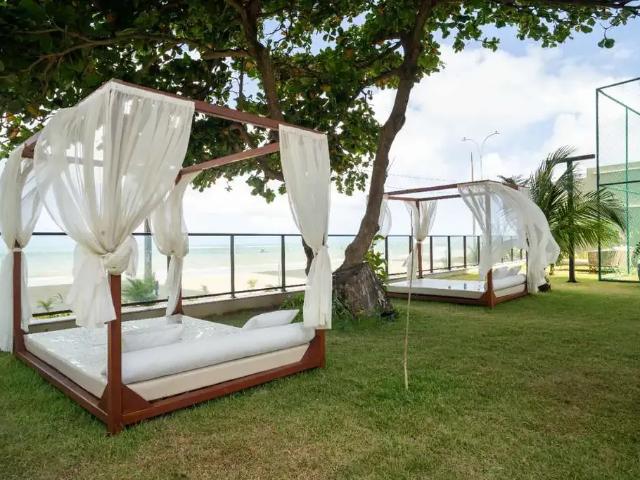 Apartamento para Venda em Jaboatão dos Guararapes/PE Piedade 1 Quartos