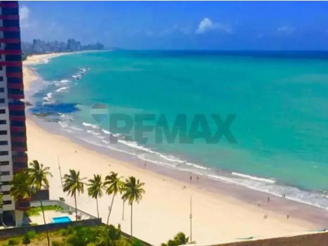 Apartamento para Venda em Jaboatão dos Guararapes/PE Piedade 1 Quartos