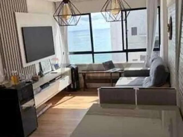 Apartamento para Venda em Jaboatão dos Guararapes/PE Piedade 1 Quartos