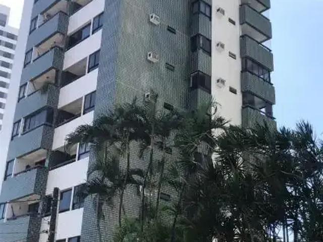 Apartamento para Venda em Jaboatão dos Guararapes/PE Piedade