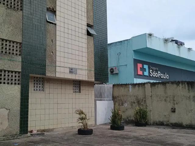 Apartamento para Venda em Jaboatão dos Guararapes/PE Piedade