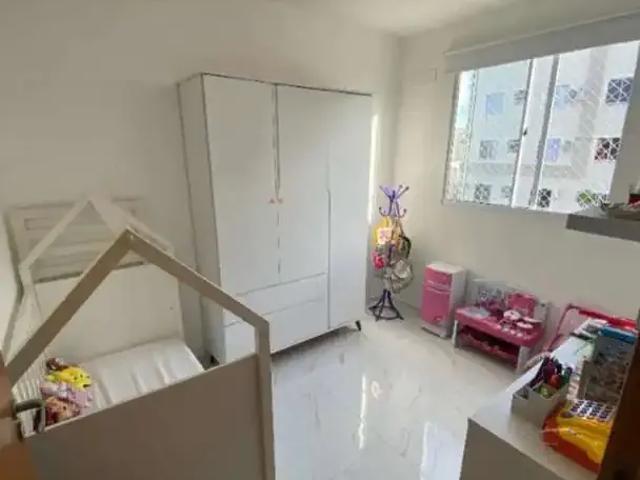 Apartamento para Venda em Jaboatão dos Guararapes/PE Piedade 2 Quartos