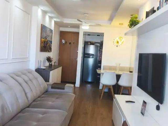 Apartamento para Venda em Jaboatão dos Guararapes/PE Piedade 2 Quartos
