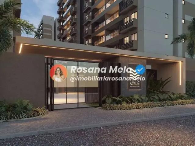 Apartamento para Venda em Jaboatão dos Guararapes/PE Piedade 2 Quartos