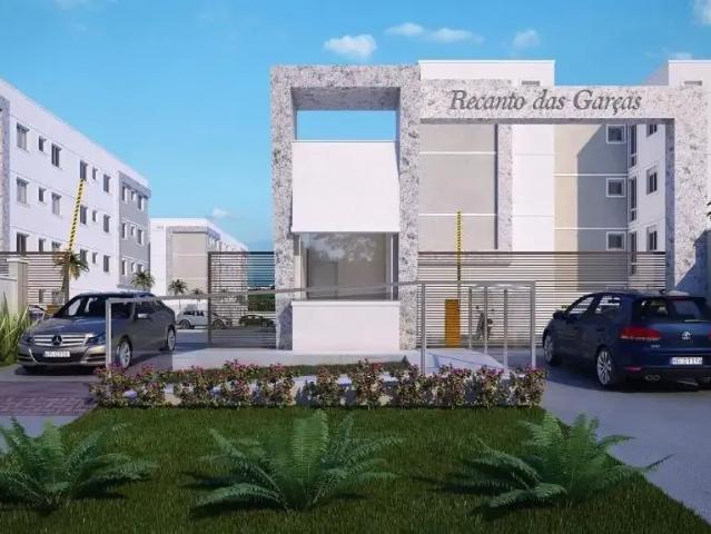 Apartamento para Venda em Jaboatão dos Guararapes/PE Piedade 2 Quartos