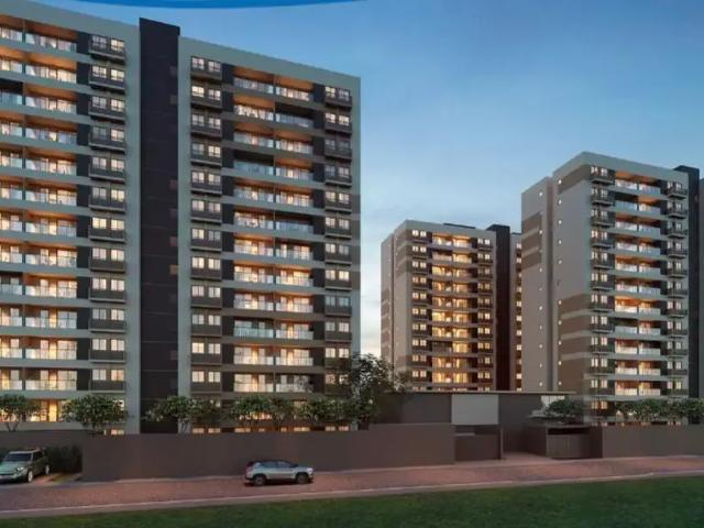 Apartamento para Venda em Jaboatão dos Guararapes/PE Piedade 2 Quartos