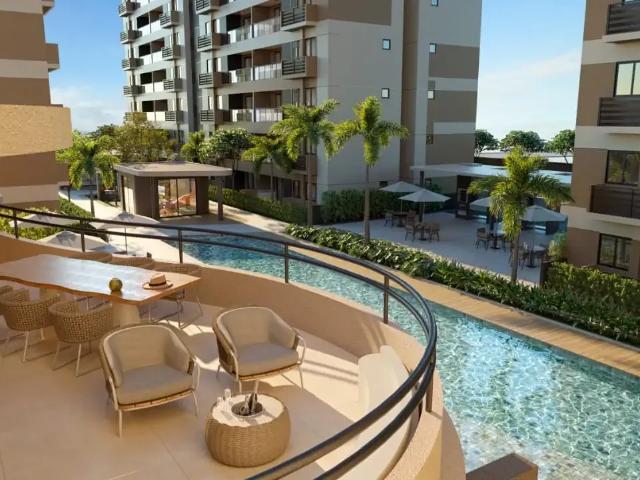 Apartamento para Venda em Jaboatão dos Guararapes/PE Piedade 2 Quartos
