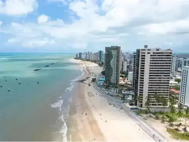 Apartamento para Venda em Jaboatão dos Guararapes/PE Piedade 2 Quartos