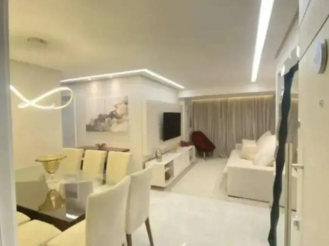 Apartamento para Venda em Jaboatão dos Guararapes/PE Piedade 2 Quartos
