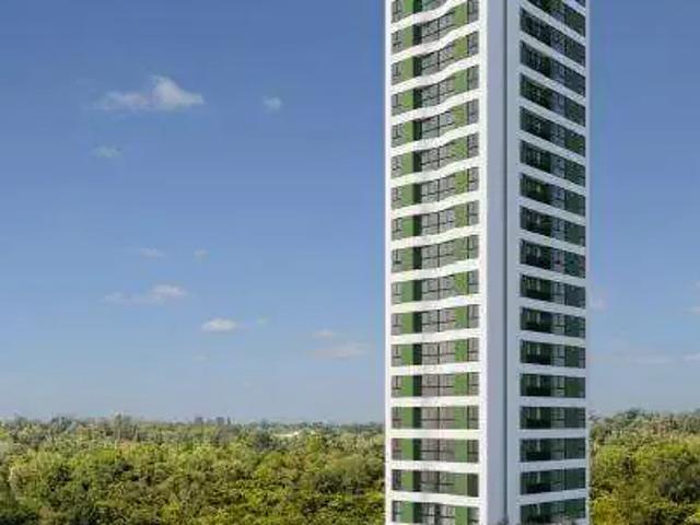Apartamento para Venda em Jaboatão dos Guararapes/PE Piedade 2 Quartos