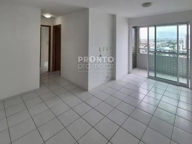 Apartamento para Venda em Jaboatão dos Guararapes/PE Piedade 2 Quartos