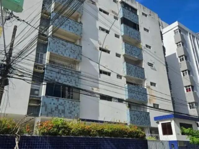 Apartamento para Venda em Jaboatão dos Guararapes/PE Piedade 2 Quartos