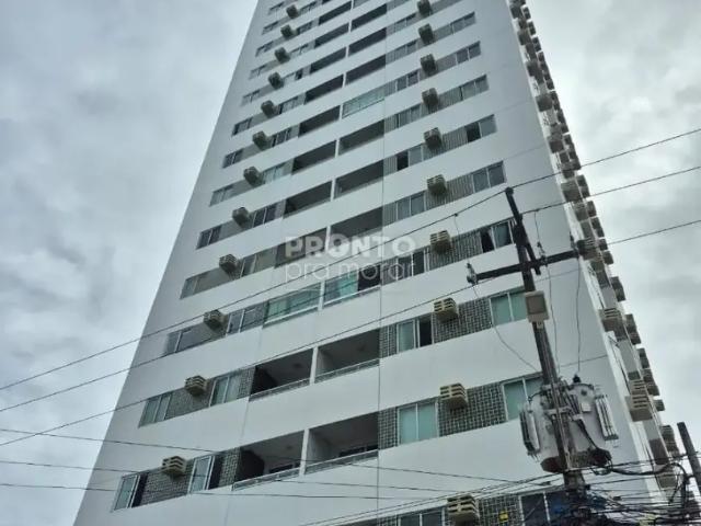 Apartamento para Venda em Jaboatão dos Guararapes/PE Piedade 2 Quartos