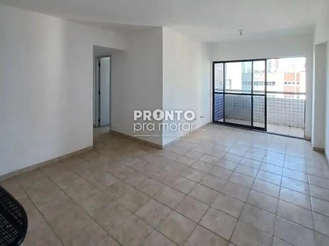 Apartamento para Venda em Jaboatão dos Guararapes/PE Piedade 2 Quartos