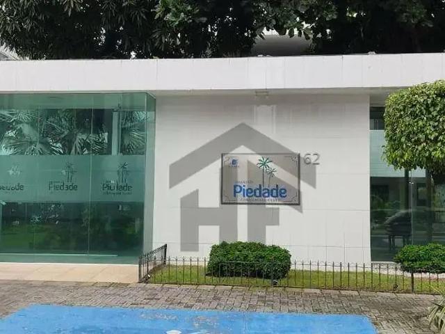 Apartamento para Venda em Jaboatão dos Guararapes/PE Piedade 2 Quartos