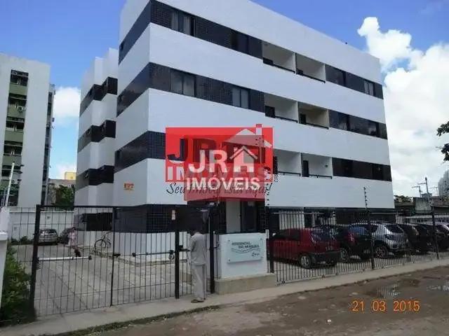 Apartamento para Venda em Jaboatão dos Guararapes/PE Piedade 2 Quartos