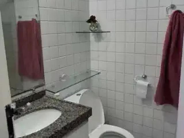 Apartamento para Venda em Jaboatão dos Guararapes/PE Piedade 2 Quartos