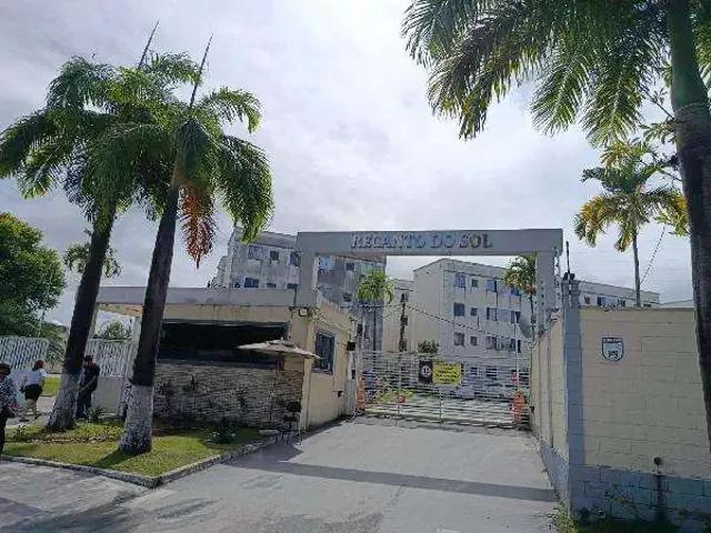 Apartamento para Venda em Jaboatão dos Guararapes/PE Piedade 2 Quartos