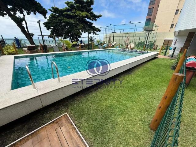Apartamento para Venda em Jaboatão dos Guararapes/PE Piedade 2 Quartos