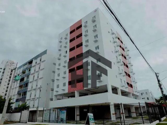 Apartamento para Venda em Jaboatão dos Guararapes/PE Piedade 2 Quartos