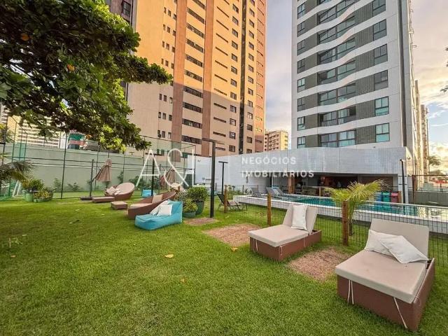 Apartamento para Venda em Jaboatão dos Guararapes/PE Piedade 2 Quartos