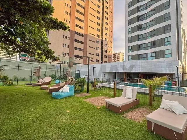 Apartamento para Venda em Jaboatão dos Guararapes/PE Piedade 2 Quartos