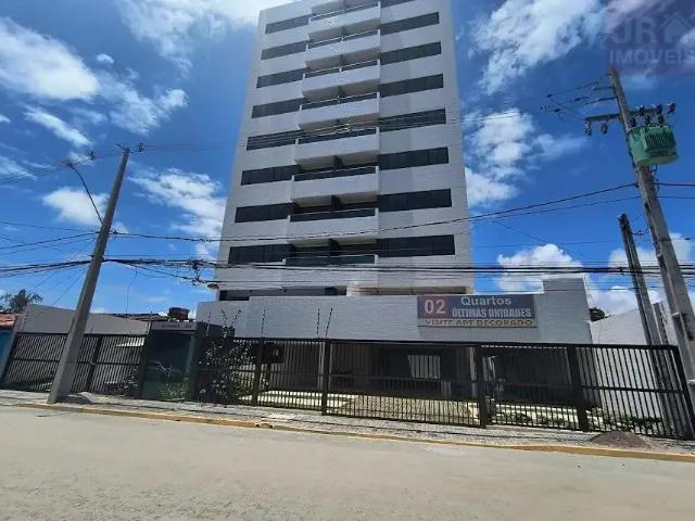 Apartamento para Venda em Jaboatão dos Guararapes/PE Piedade 2 Quartos