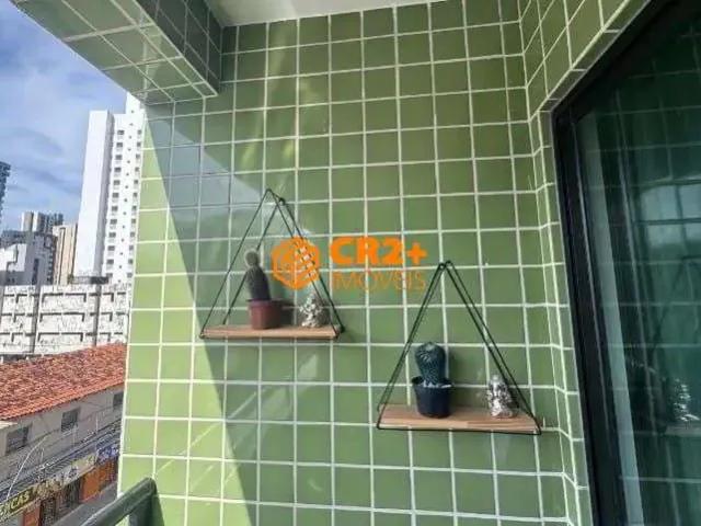 Apartamento para Venda em Jaboatão dos Guararapes/PE Piedade 2 Quartos