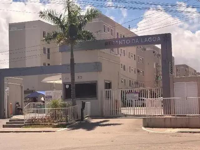 Apartamento para Venda em Jaboatão dos Guararapes/PE Piedade 2 Quartos