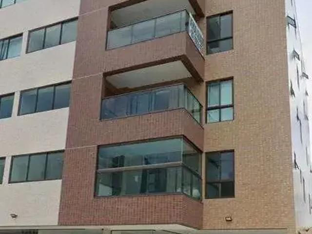 Apartamento para Venda em Jaboatão dos Guararapes/PE Piedade 2 Quartos