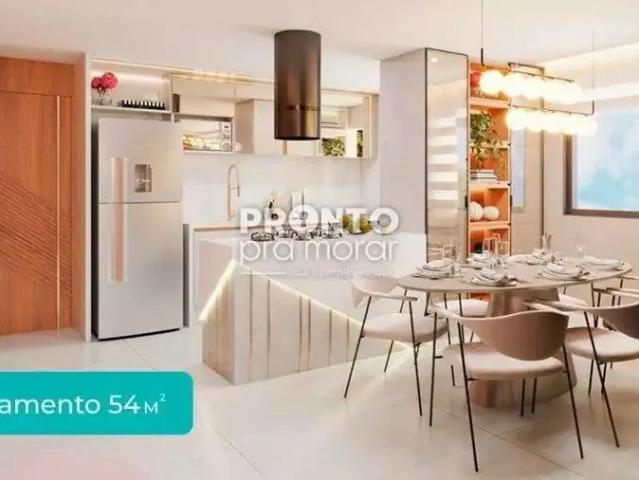 Apartamento para Venda em Jaboatão dos Guararapes/PE Piedade 2 Quartos